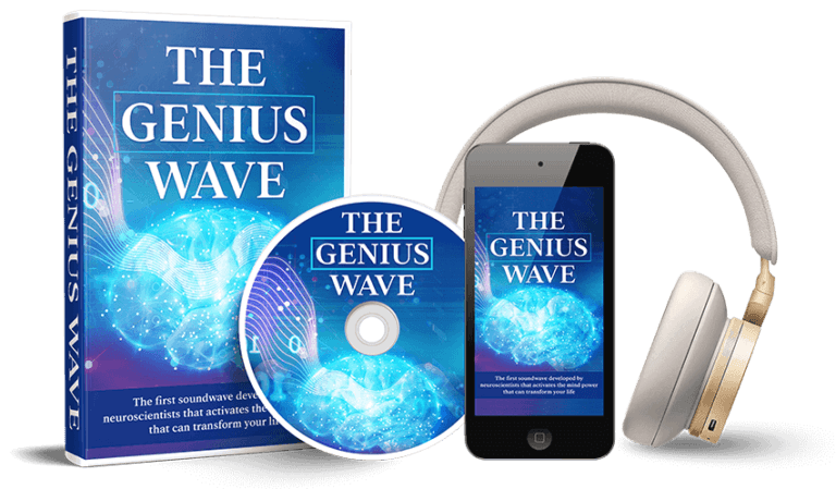 The Genius Wave Review: Unlock Your Inner Genius Today